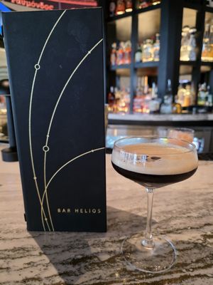 BAR HELIOS - Updated September 2025 - 162 Photos & 26 Reviews - 8505 S ...