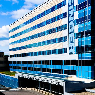 GEISINGER MEDICAL CENTER - Updated January 2026 - 27 Photos & 101 ...