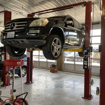 TRUSTY PICK A PART - Updated October 2025 - 5517 Cleveland Blvd ...