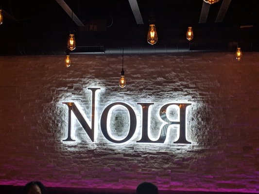 NOIR RESTAURANT & LOUNGE - 178 Photos & 137 Reviews - 5716 York Rd ...
