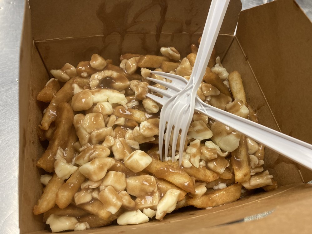 MEAN POUTINE - Updated October 2024 - 581 6th Street, New Westminster ...