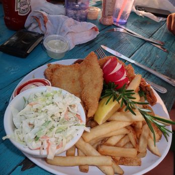 CAPRI FISH HOUSE - Updated August 2025 - 234 Photos & 337 Reviews - 203 ...