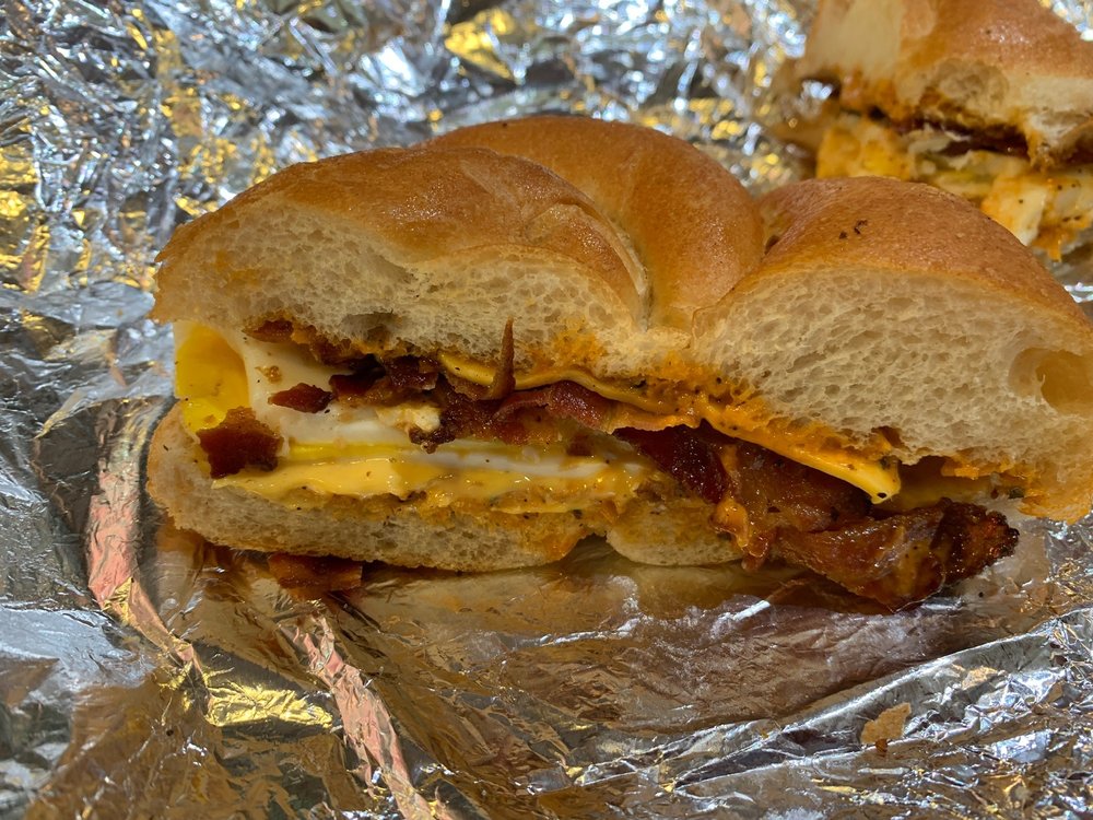 FIREHOUSE BAGEL COMPANY - Updated October 2024 - 88 Photos & 96 Reviews ...