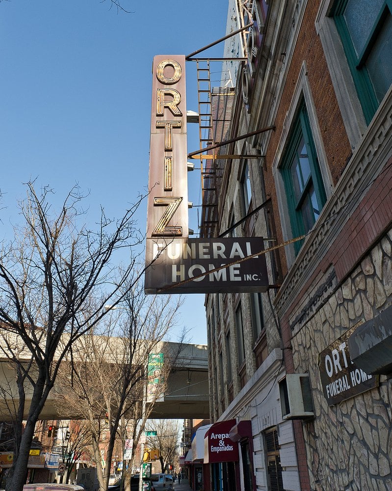 R G ORTIZ FUNERAL HOME - Updated October 2025 - 13 Reviews - 5204 4th ...