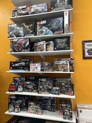 BIG BROTHERS BRICKS - Updated December 2025 - 26 Photos - 2340 Grande ...