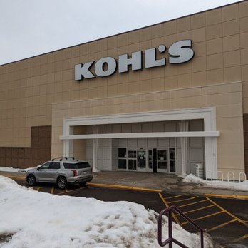 Kohl's Minneapolis, MN - Last Updated March 2025 - Yelp