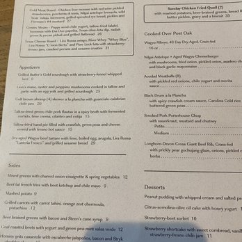 DAI DUE - Updated July 2024 - 1172 Photos & 709 Reviews - 2406 Manor Rd ...