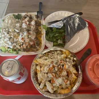 GYRO HUT - Updated November 2025 - 22 Reviews & 39 Photos - 5885 San ...