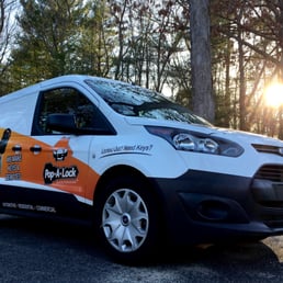 Pop-A-Lock Reviews | Read Customer Service Reviews of popalock.com