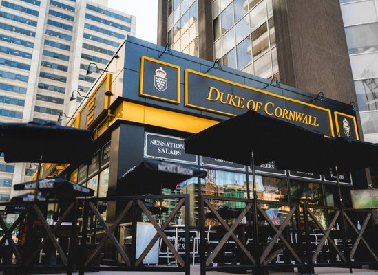 DUKE OF CORNWALL - Updated January 2026 - 70 Photos & 34 Reviews - 400 ...