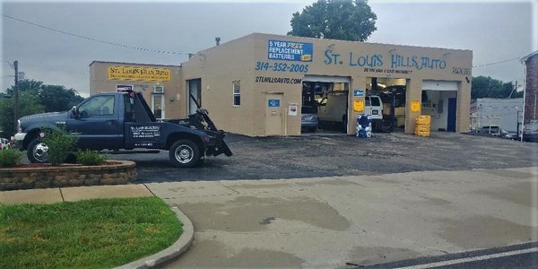 123 AUTO - Updated October 2025 - 16 Photos & 38 Reviews - 8517 Gravois ...