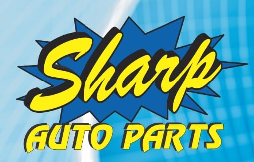 SHARP AUTO PARTS - Updated January 2026 - 46 Photos & 12 Reviews - 487 ...