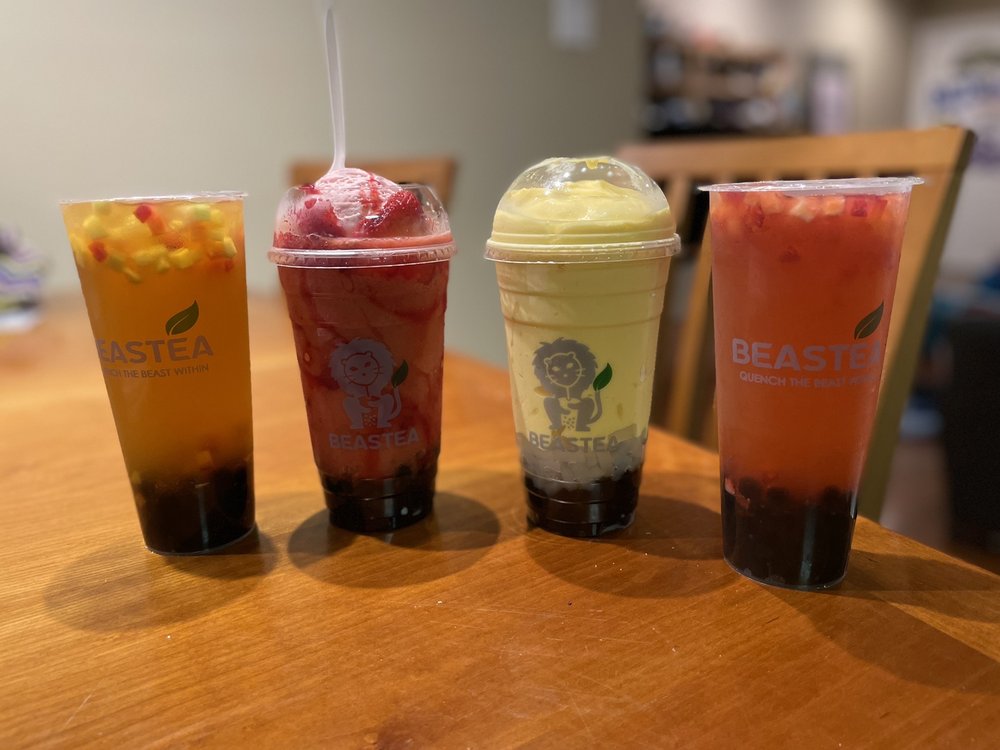 BEASTEA - 641 Photos & 342 Reviews - 2785 El Camino Real, Santa Clara ...