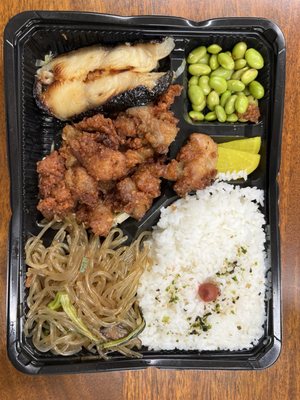 NIPPON BENTO & CATERING - Updated October 2025 - 244 Photos & 104 ...