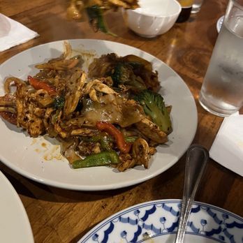 THAI GINGER - REDMOND - Updated October 2025 - 233 Photos & 420 Reviews ...