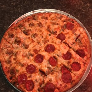 PAISANOS RISTORANTE - 46 Photos & 14 Reviews - Pizza - 1007 N Main St ...