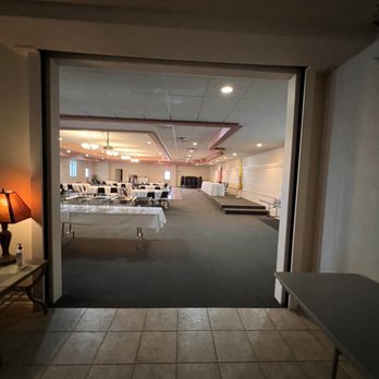 FIVE PILLARS SUPPER CLUB - Updated December 2025 - 19 Reviews - W2290 ...