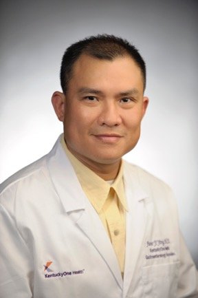 JUNE Y YONG, MD - Updated August 2025 - 1401 Harrodsburg Rd, Lexington ...