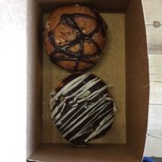 DUTCH MONKEY DOUGHNUTS - 311 Photos & 405 Reviews - 3075 Ronald Reagan ...