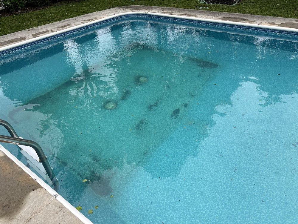 DOVER POOLS - Updated May 2026 - 1255 S State St, Dover, Delaware - Hot ...