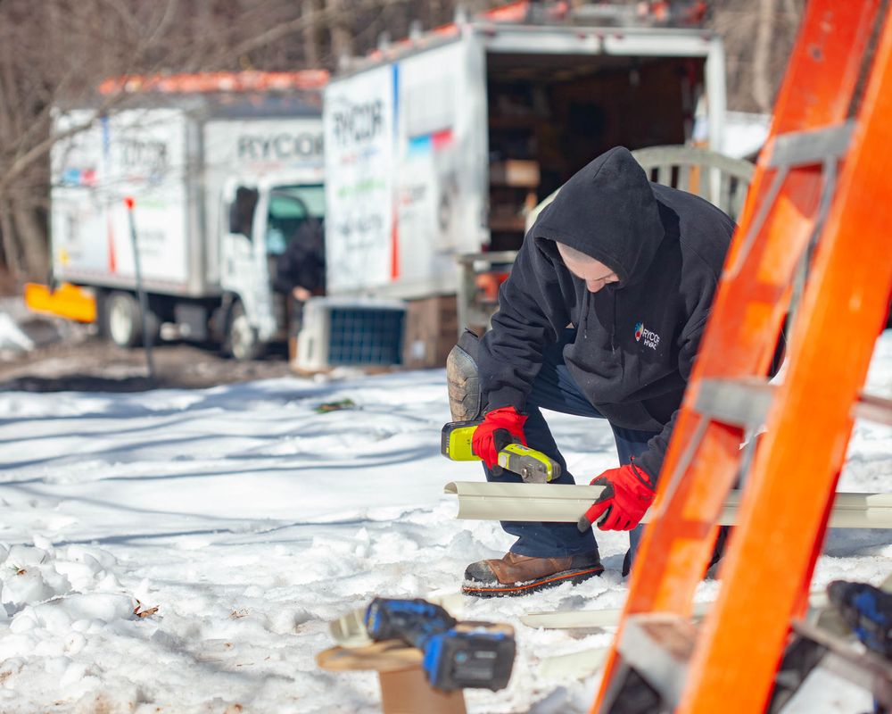 RYCOR HVAC - Updated December 2025 - 217 Photos & 22 Reviews - 135 N ...