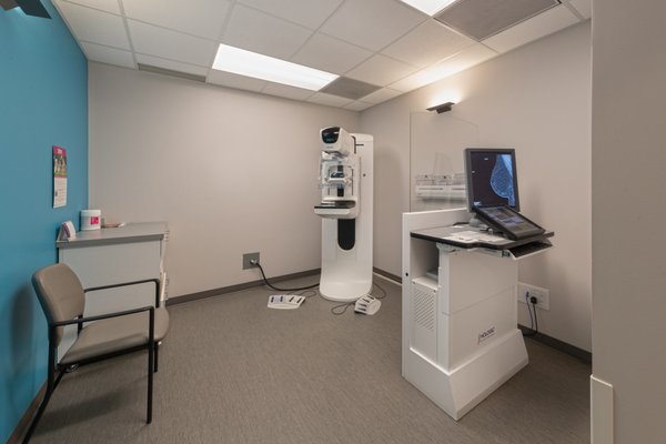 MIC MEDICAL IMAGING - Updated December 2025 - 41 Photos - 201-6103 ...