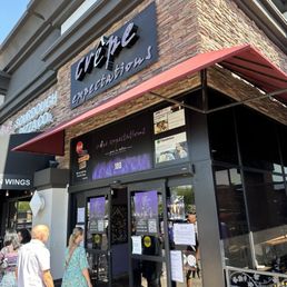 CRÊPE EXPECTATIONS - Updated November 2025 - 2113 Photos & 2084 Reviews ...