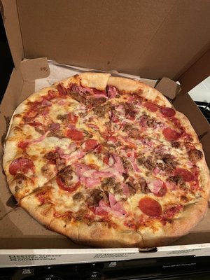 TASTEE PIZZA - Updated December 2025 - 16 Photos & 73 Reviews - 717 ...