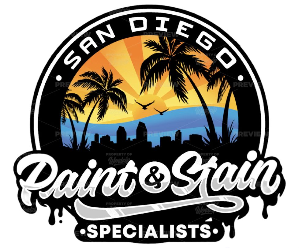 SAN DIEGO PAINT & STAIN - 48 Photos & 10 Reviews - San Diego ...