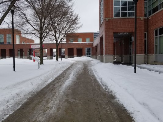 KENNEDY-KING COLLEGE - Updated October 2025 - 193 Photos & 11 Reviews ...