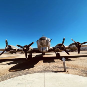 MARCH FIELD AIR MUSEUM - Updated October 2025 - 1273 Photos & 239 ...