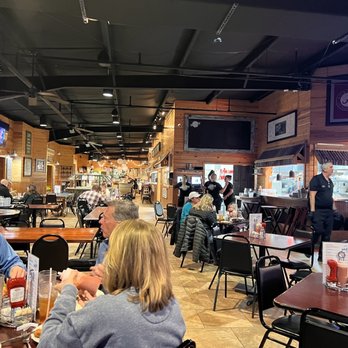 WOLF BAY RESTAURANT - FOLEY - Updated September 2024 - 232 Photos & 371 ...