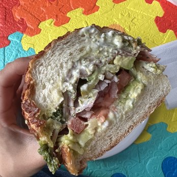 LITTLE LUCCA SPECIALTY SANDWICH SHOP - 2043 Photos & 3516 Reviews - 724 ...