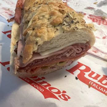 RUBINO’S ITALIAN FOODS - Updated June 2025 - 349 Photos & 154 Reviews ...