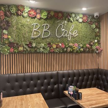 BB CAFE & CATERING - Updated July 2024 - 421 Photos & 238 Reviews ...