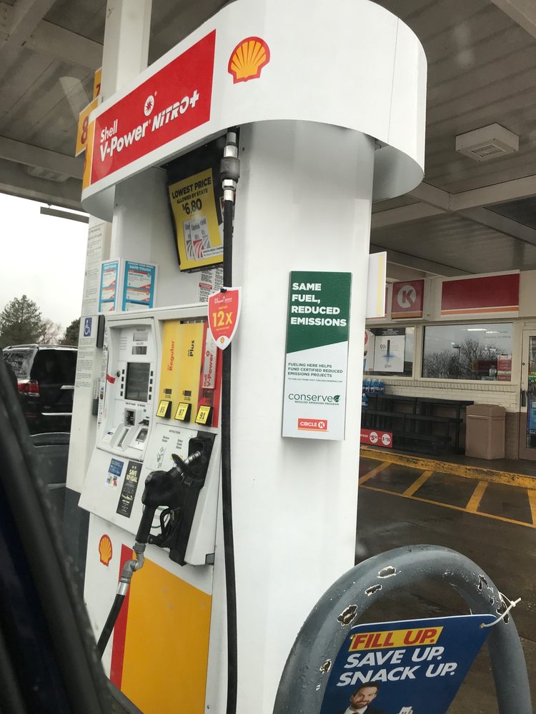 SHELL - Updated January 2025 - 225 W South Boulder Rd, Lafayette ...