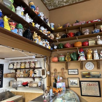 EDMONDS BAKERY - Updated December 2025 - 102 Photos & 181 Reviews - 418 ...