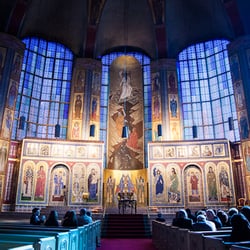 HOLY TRINITY GREEK ORTHODOX CHURCH - 49 Photos - 999 Brotherhood Way ...
