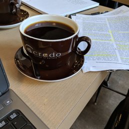 CREDO COFFEE - Updated December 2025 - 96 Photos & 129 Reviews - 10134 ...
