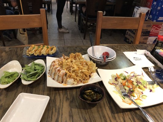 K SUSHI BAR & GRILL IMPERIAL - 134 Photos & 114 Reviews - Japanese ...