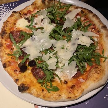 DIE PIZZEREI - Updated May 2024 - 27 Photos & 20 Reviews - Bozner Platz ...