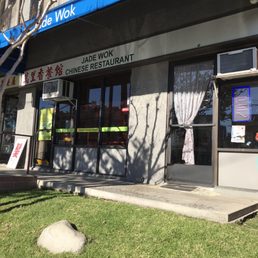 JADE WOK - Updated October 2025 - 534 Photos & 391 Reviews - 625 W ...