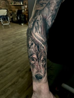 BLACK FORGE TATTOO - Updated August 2025 - 18 Photos - 9 S Dixie Hwy ...