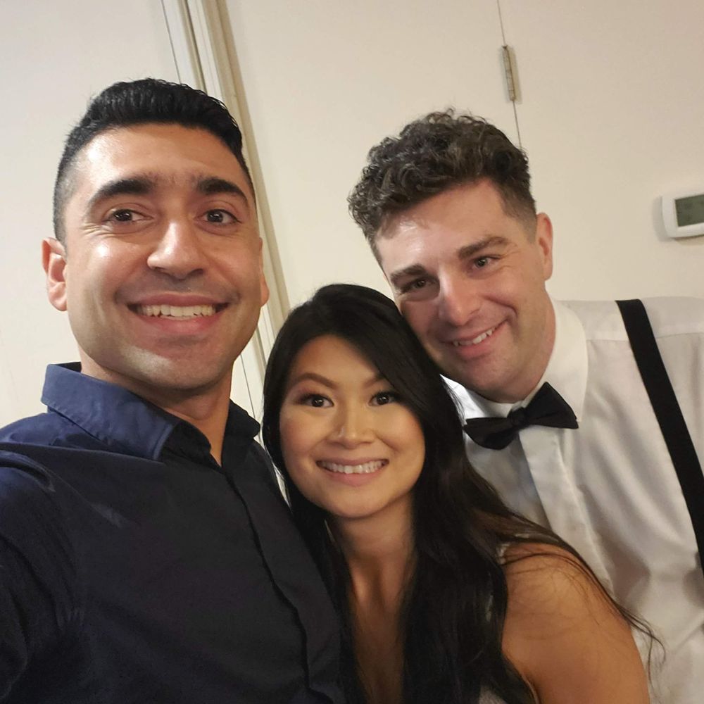 Kris Jamieson's Instagram, Twitter & Facebook on IDCrawl