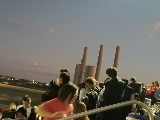 HEROES STADIUM - Updated September 2025 - 11 Photos - 4799 Thousand ...