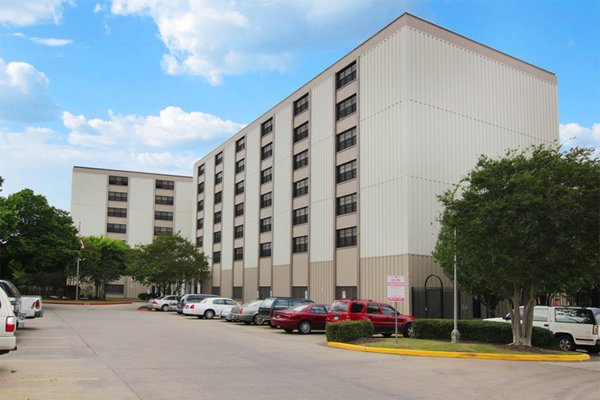 TELEPHONE ROAD APARTMENTS - 6000 Telephone Rd, Houston, Texas ...
