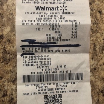 WALMART NEIGHBORHOOD MARKET - Updated October 2025 - 65 Photos & 26 ...
