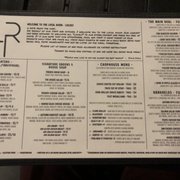 THE LOCAL ROOM - 90 Photos & 70 Reviews - 215 S Central Ave, Locust ...