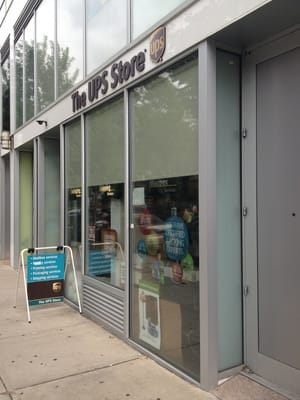 THE UPS STORE - Updated November 2024 - 24 Photos & 55 Reviews - 37-63 ...