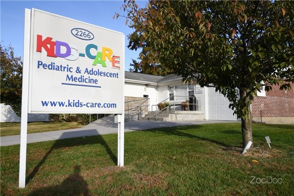 ALLIED PHYSICIANS KIDS CARE PEDIATRICS - Updated April 2026 - 20 Photos ...